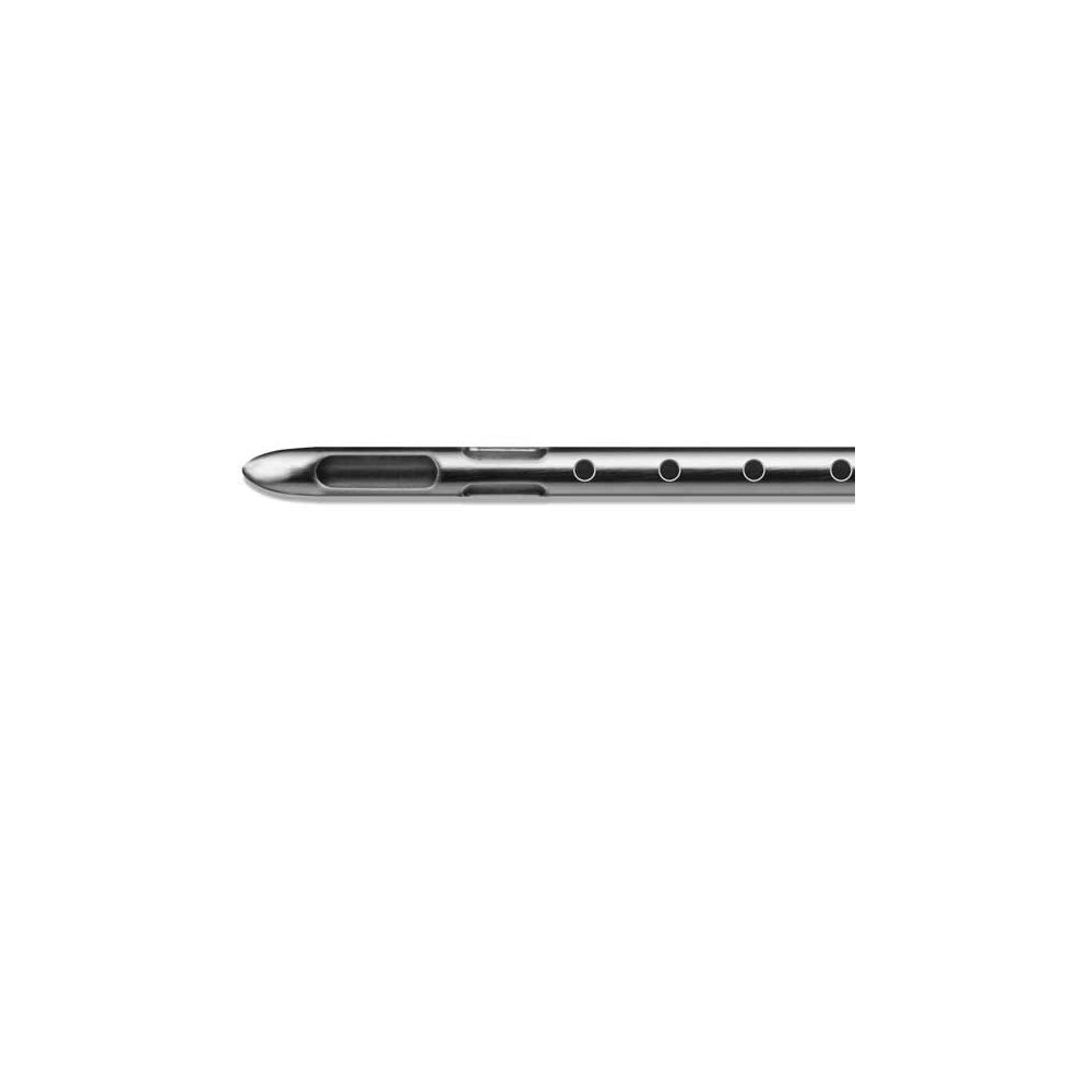 Pyramid Speed Luer Lock Cannula – ULTA CARE CORPORATION