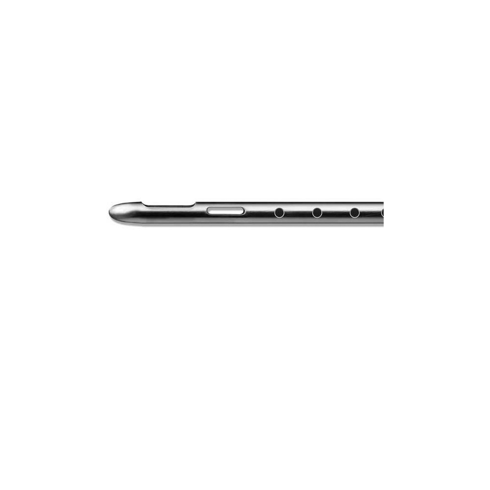 Pyramid Speed Luer Lock Cannula – ULTA CARE CORPORATION